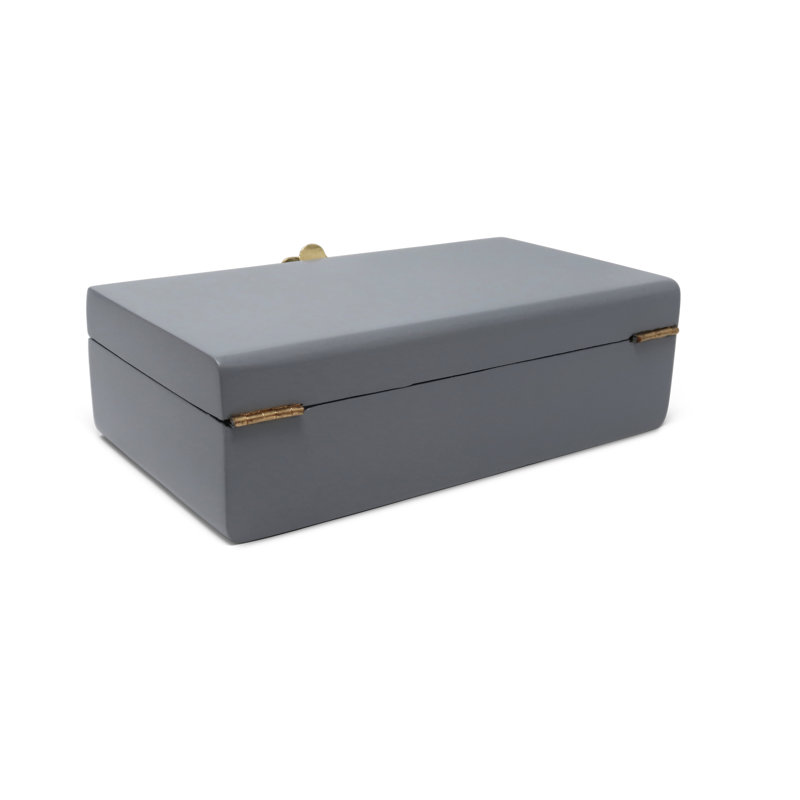 Mercer41 Decorative Box | Wayfair