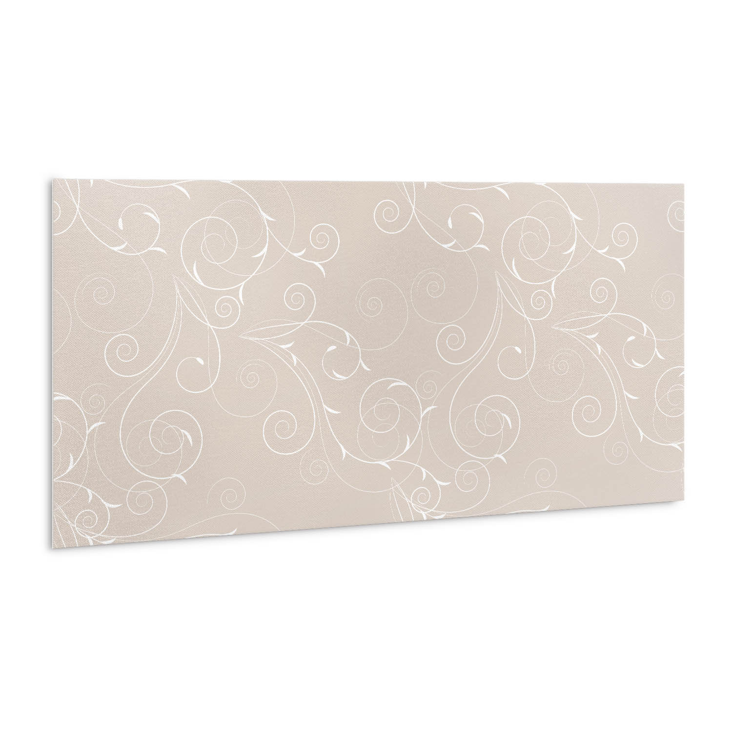 Mercer41 Shimizu 50 x 100 cm PVC Tile in Beige | Wayfair.ie