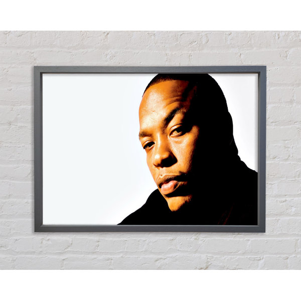 Bright Star Dr Dre Nwa - Print | Wayfair.co.uk