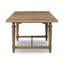 Birch Lane™ Fran 88" Extendable Dining Table | Birch Lane