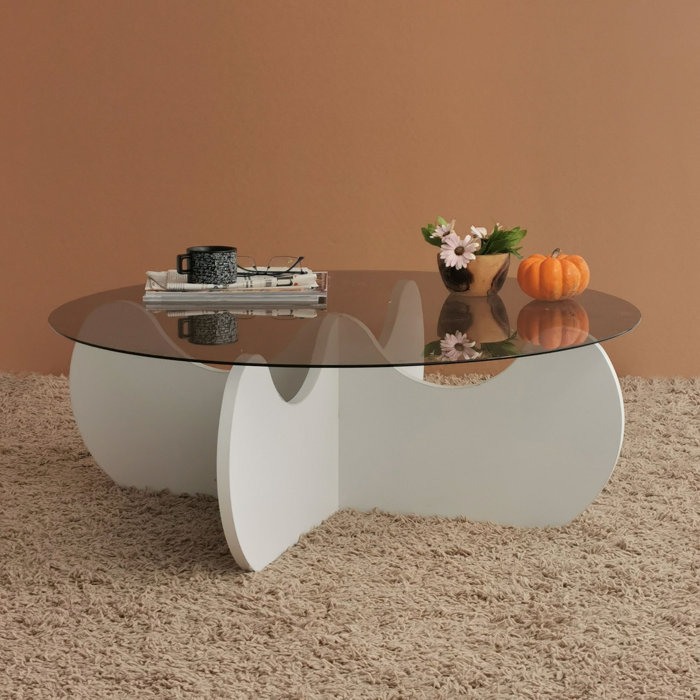 Bless international Coffee Table | Wayfair