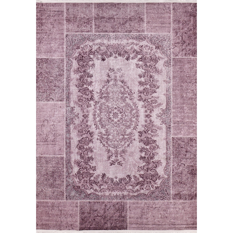Langley Street Goza Machine Woven Area Rug | Wayfair.co.uk
