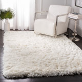 Tufted Area Rugs You'll Love | Wayfair