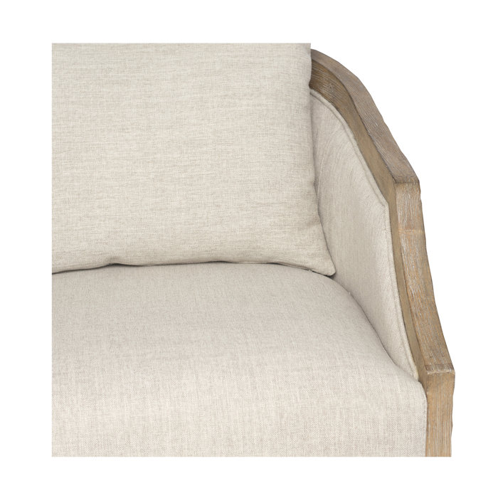 Martha Stewart Whitney Accent Chair & Reviews - Wayfair Canada