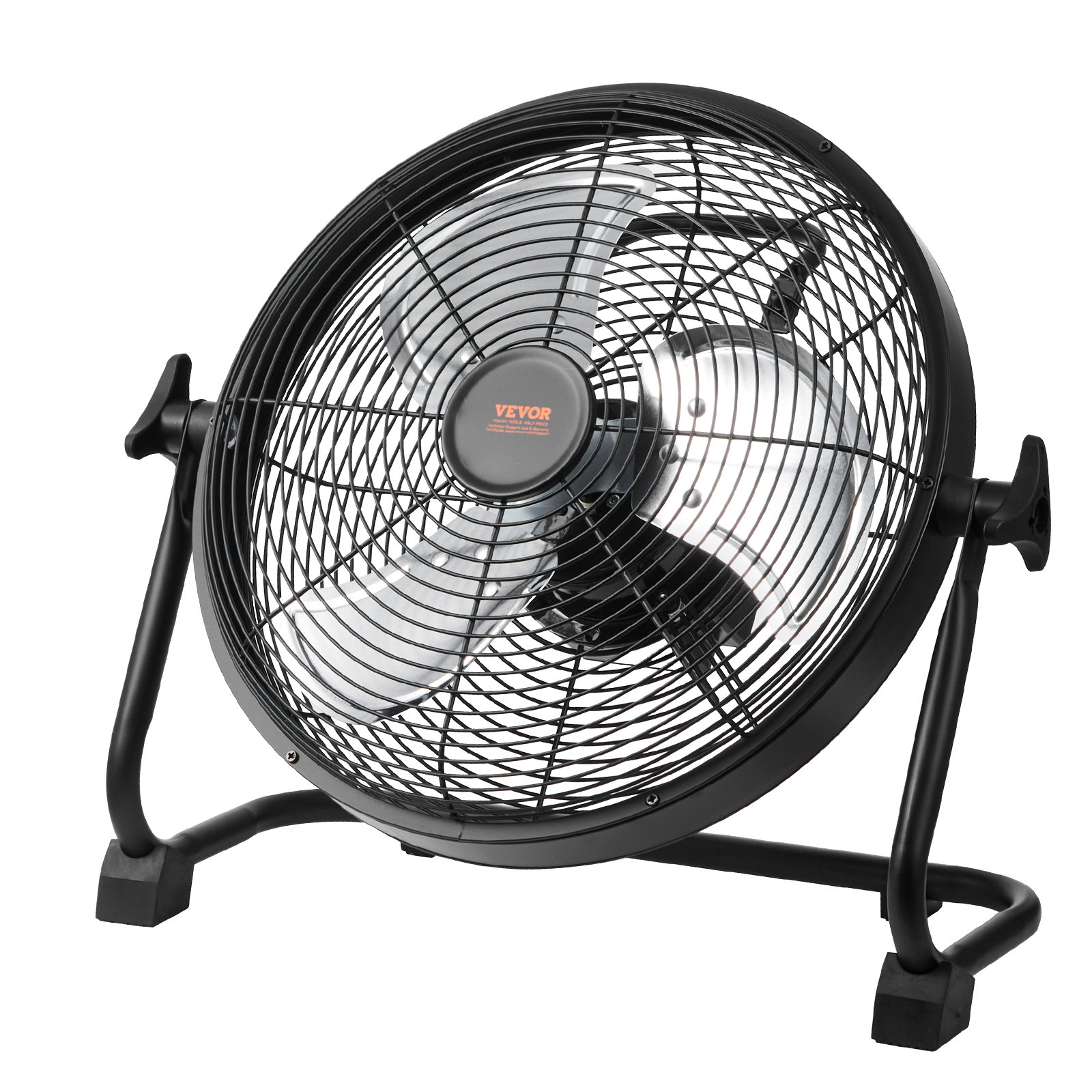 VEVOR 14.37'' Pedestal/Standing Fan Fan | Wayfair
