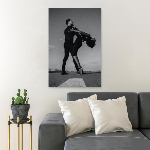 Wayfair | Dance Wall Art You'll Love in 2024