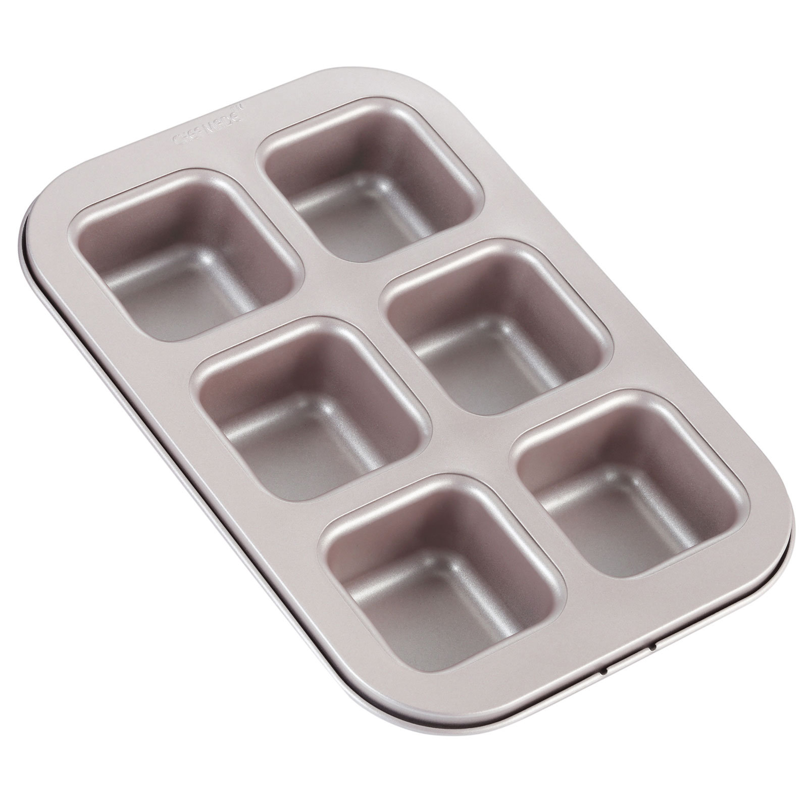 CHEFMADE Bowl Pan Brownie Muffin Cake Pan | Wayfair