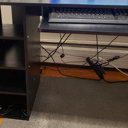 Latitude Run® Catron Computer Desk & Reviews - Wayfair Canada