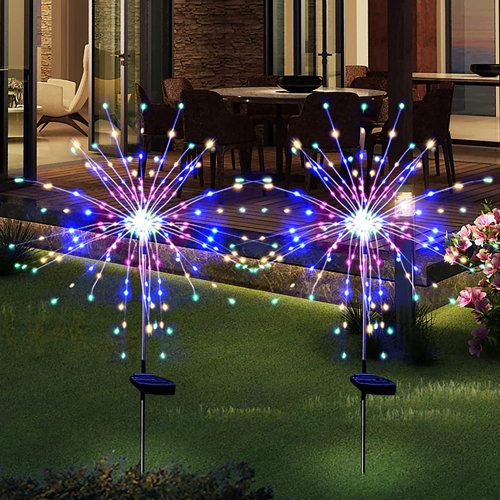 LED Outdoor Lights You'll Love | Wayfair
