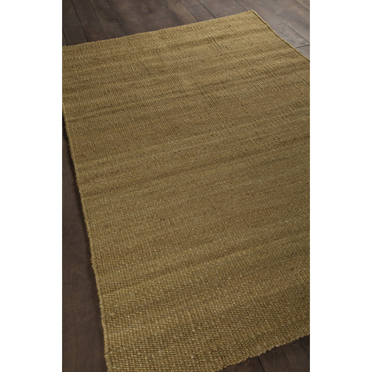 Brayden Studio® Youmans Brown/Tan Area Rug | Wayfair