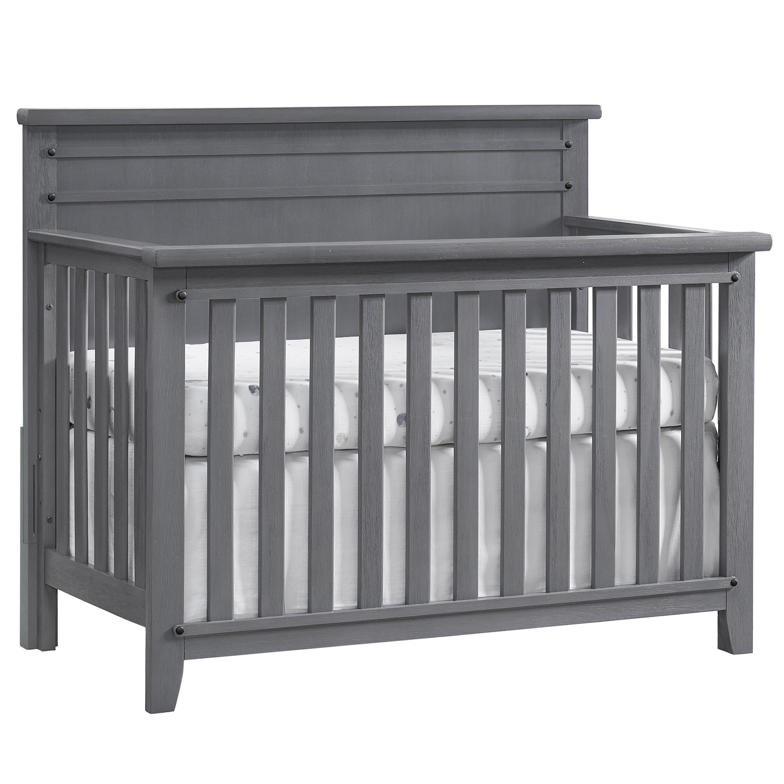 Soho Baby Ellison 4-In-1 Convertible Crib & Reviews - Wayfair Canada