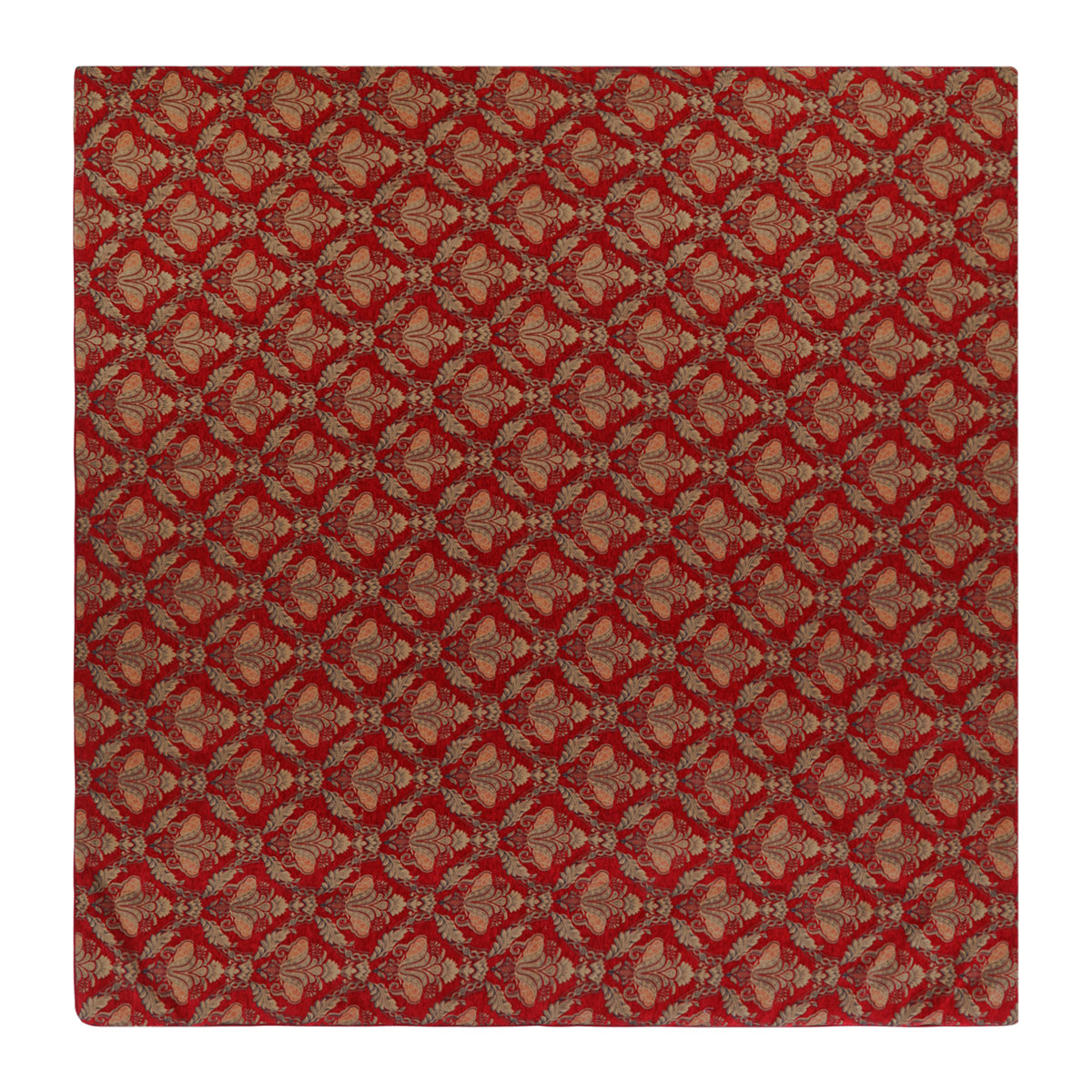 Paoletti Shiraz Floral Damask Bedspread & Reviews | Wayfair.co.uk