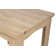 Alpen Home Ludden Dining Table | Wayfair.co.uk