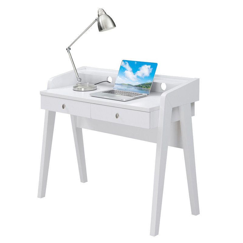 George Oliver Piotrowski Computer Desk | Wayfair