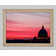 17 Stories St Peters Basilica Pink - Single Picture Frame Print ...