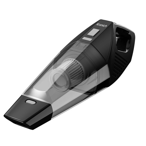Uten Bagless Handheld Vacuum - Wayfair Canada