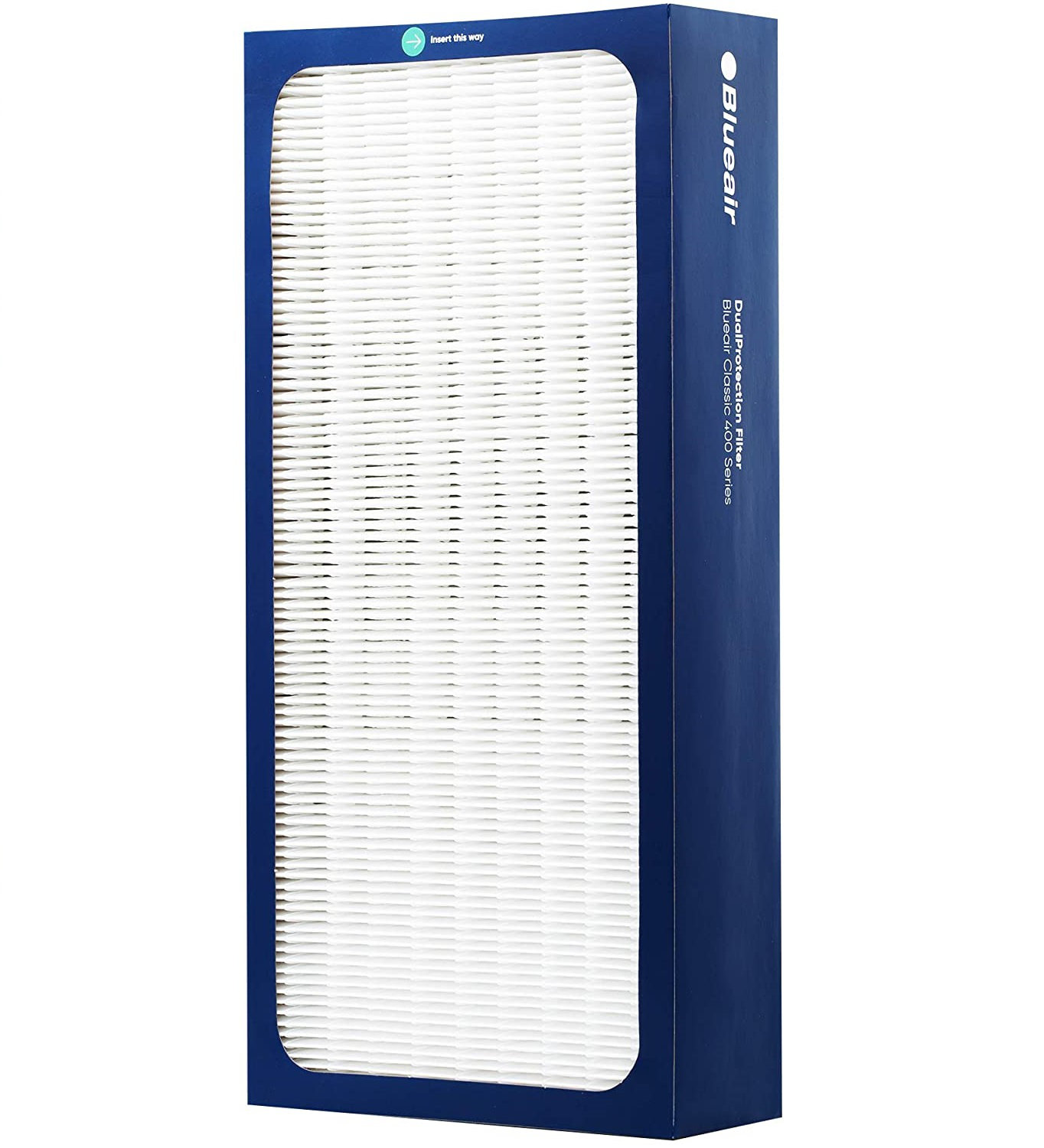 Blueair Classic Air Purifier Filter & Reviews | Wayfair