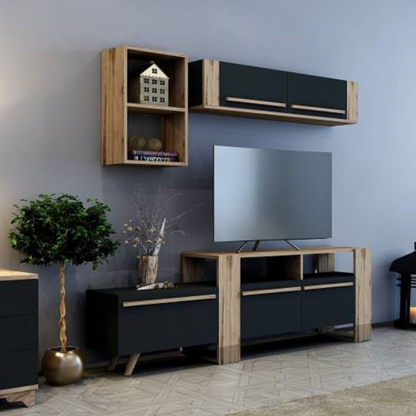 Corrigan Studio TV Unit for TVs up to 53" Cavalli| Wayfair.co.uk