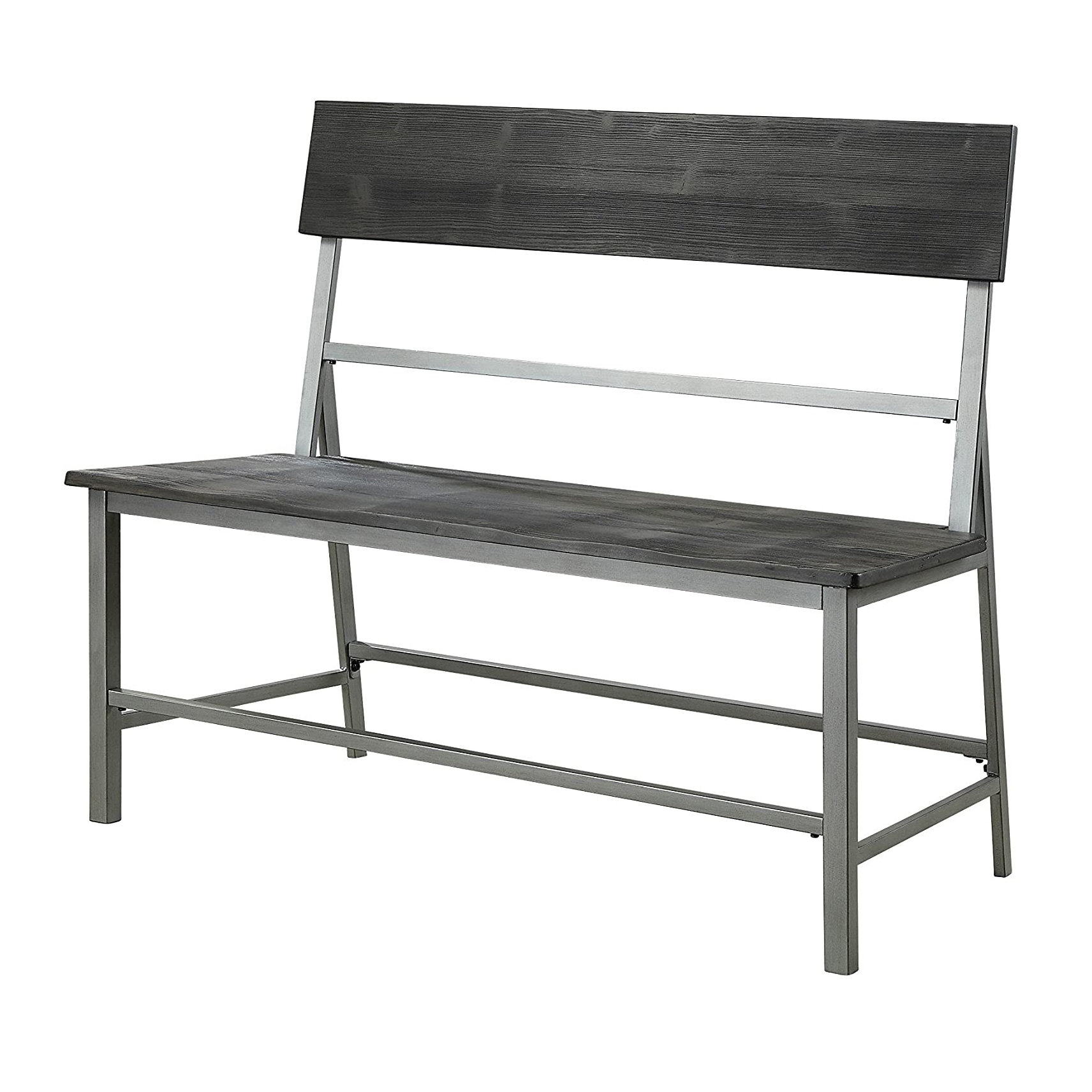 Williston Forge Mckain Bench | Wayfair