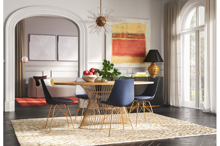 Area Rug Buying Guide: How to Choose a Rug | Wayfair