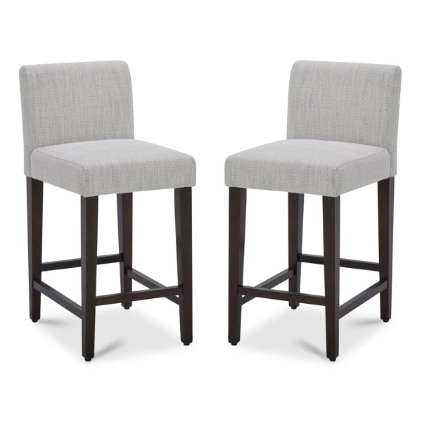 Latitude Run® Elijah 26'' Counter Stool & Reviews | Wayfair