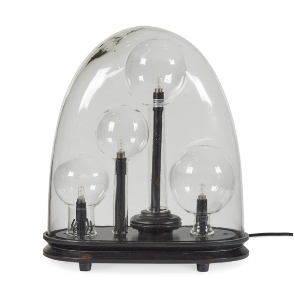Bobo Intriguing Objects Glass Novelty Lamp | Wayfair