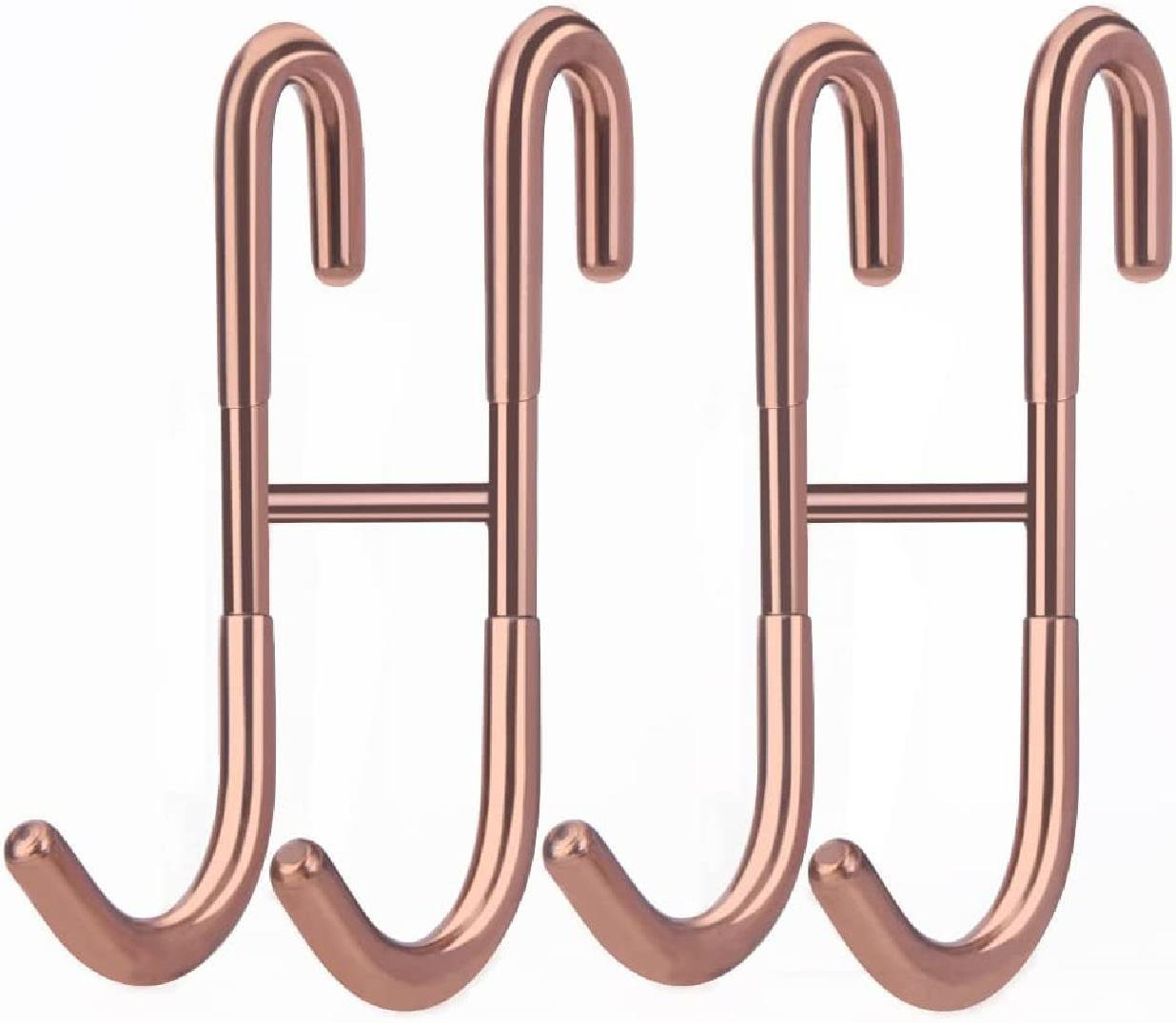 Frifoho Over-the-Door Robe Hook - Wayfair Canada