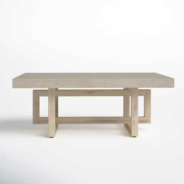Joss & Main Basile Coffee Table & Reviews | Wayfair