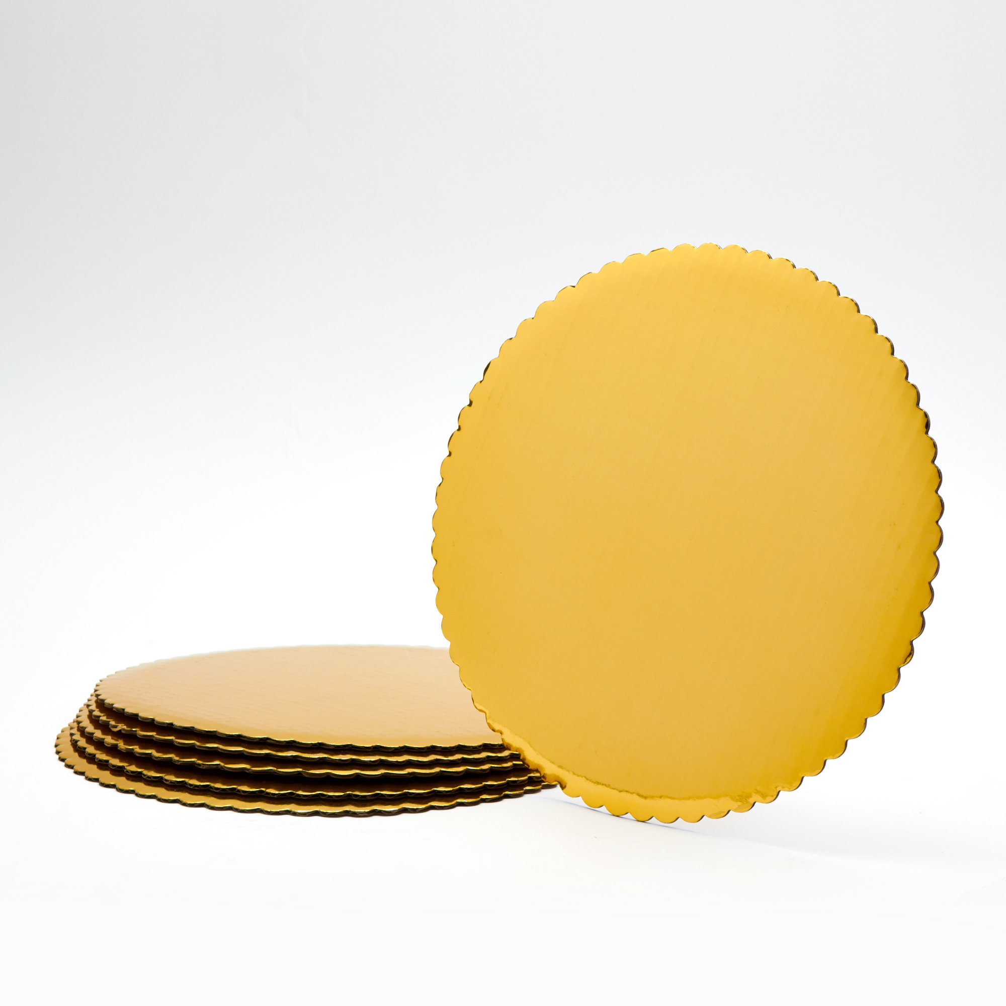 Bala Ceiling Fans 96-Piece Non-Stick Foil Covered Cake Board Set ...