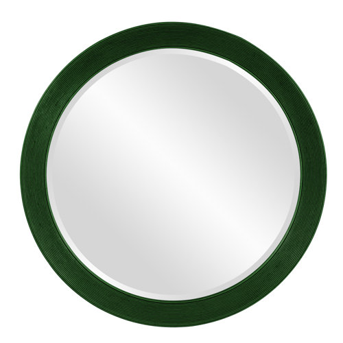 Wayfair | Green Wall Mirrors You'll Love in 2023