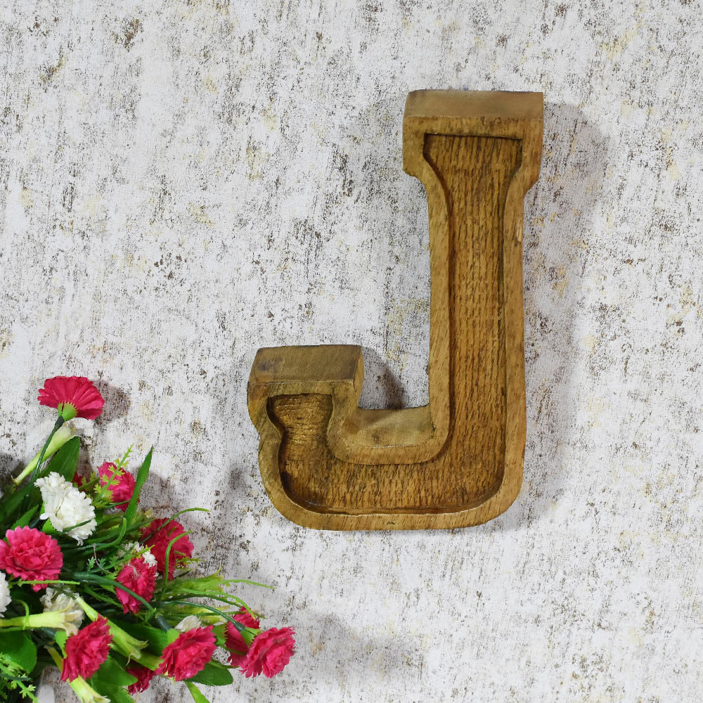 Loon Peak® Rachel Eco-Friendly Alphabet Letter Block & Reviews | Wayfair