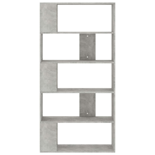 17 Stories Aleccia Bookcase & Reviews | Wayfair.ie