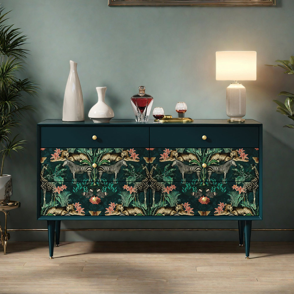 Hokku Designs American-style simple sideboard | Wayfair