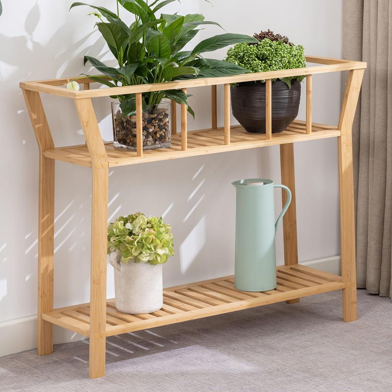 Red Barrel Studio® Gailon Plant Stand | Wayfair