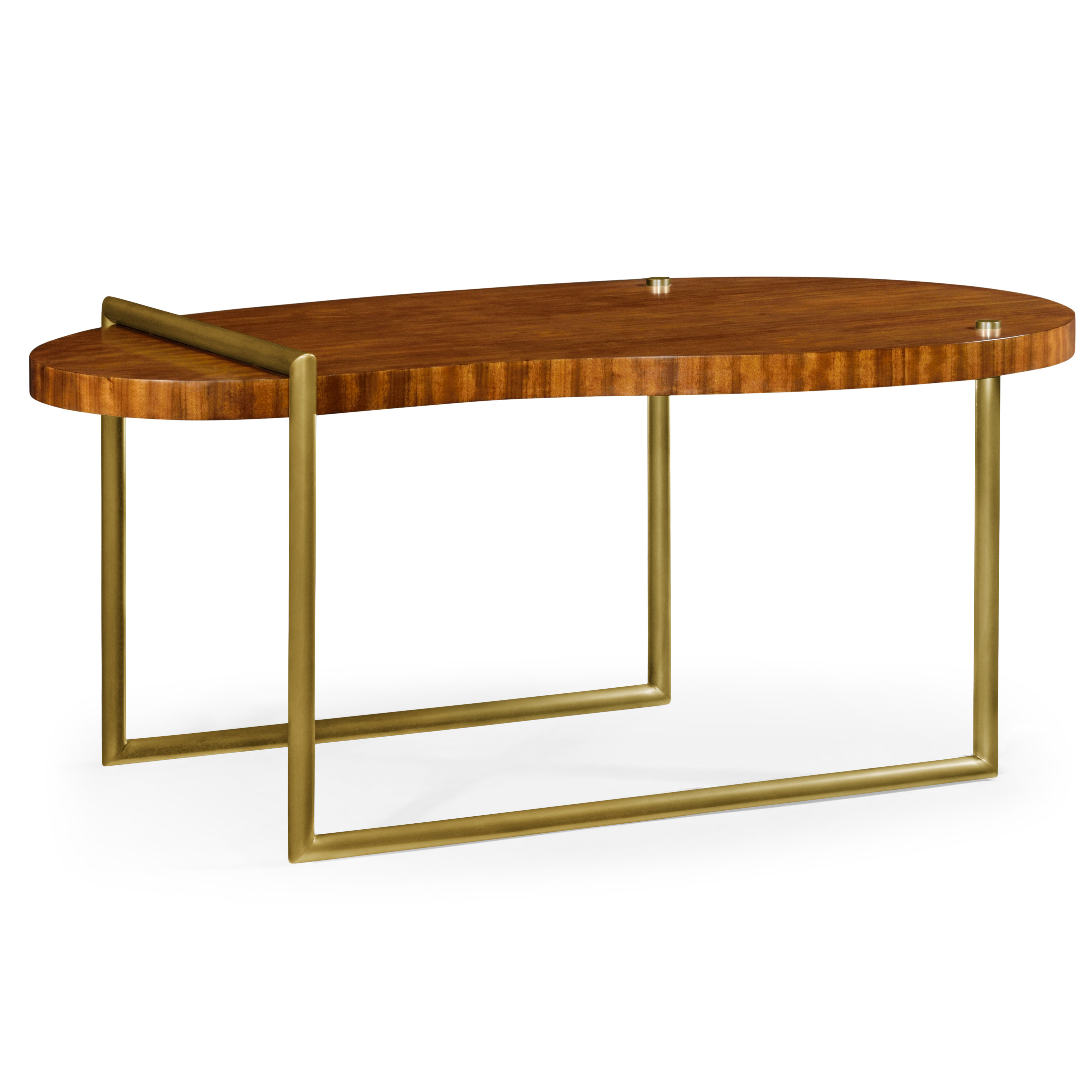 Jonathan Charles Fine Furniture Cosmo Coffee Table | Wayfair