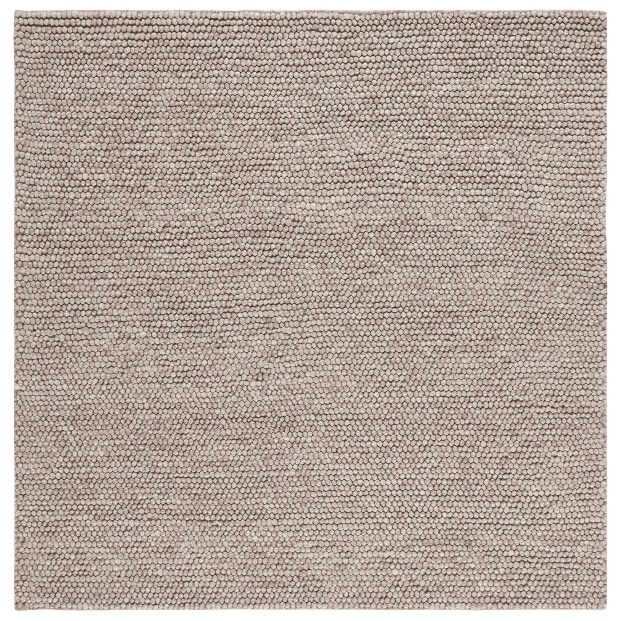 Birch Lane™ Elle Flatweave Solid Color Rug & Reviews | Wayfair