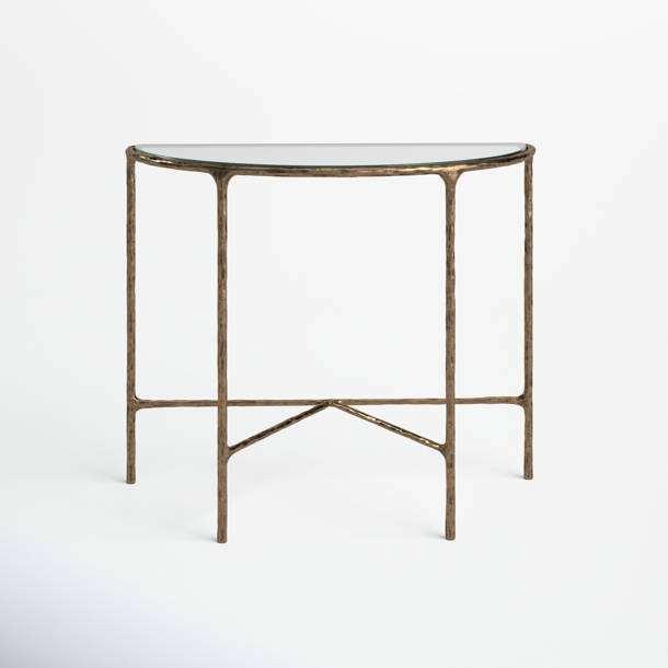 Joss & Main Evelynn 48'' Console Table & Reviews | Wayfair