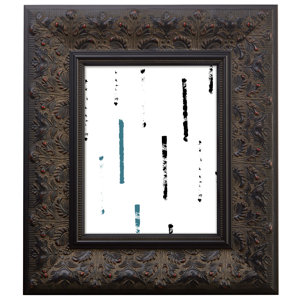 Wooden Picture Frames | Wayfair