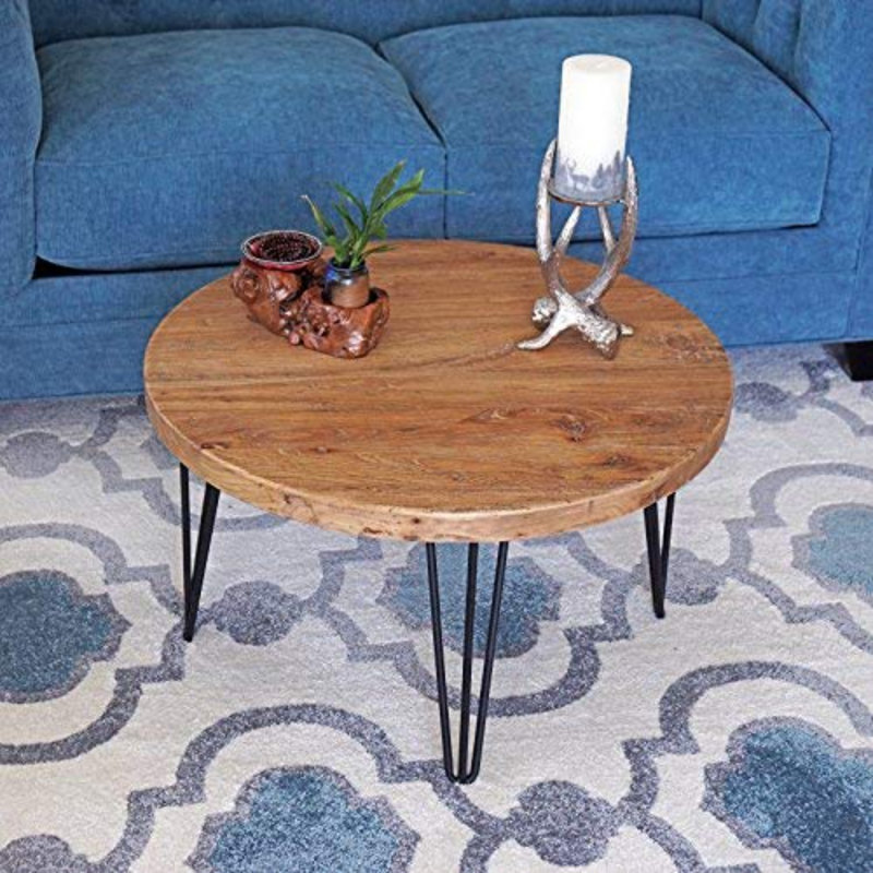 Loon Peak® Kassady Single Coffee Table | Wayfair