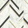 York Wallcoverings Chevron Roll & Reviews | Wayfair