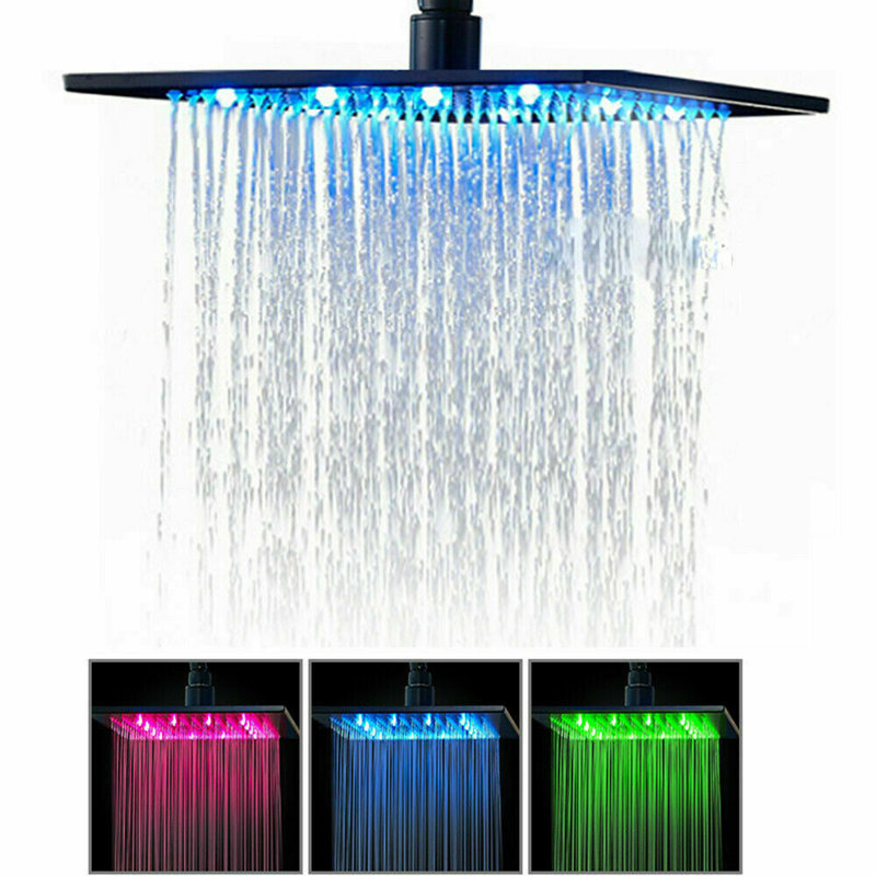 Wonderland America Complete Shower System with Rough in-Valve & Reviews ...