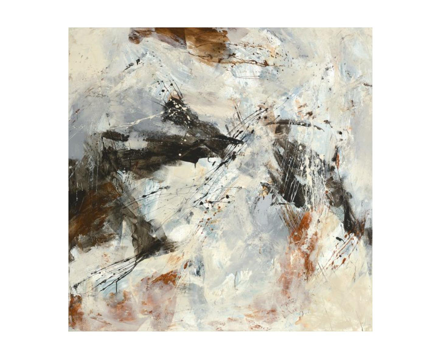 Chelsea Art Studio Samuel Kane " Mono Trent " by Samuel Kane | Wayfair
