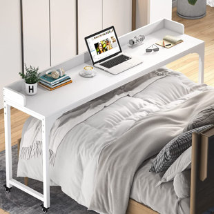 Narrow Desks You'll Love | Wayfair