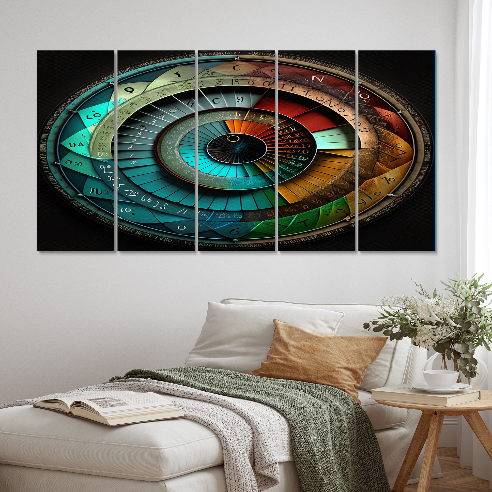 Dakota Fields Cosmic Calculations Ancient Cartography II - Astrology ...