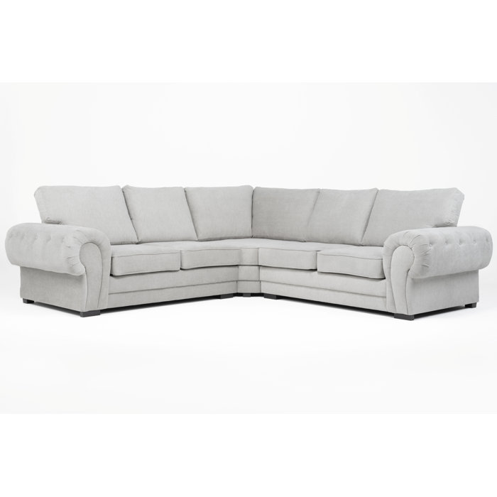 Ophelia & Co. Verona Corner Sofa | Wayfair.co.uk