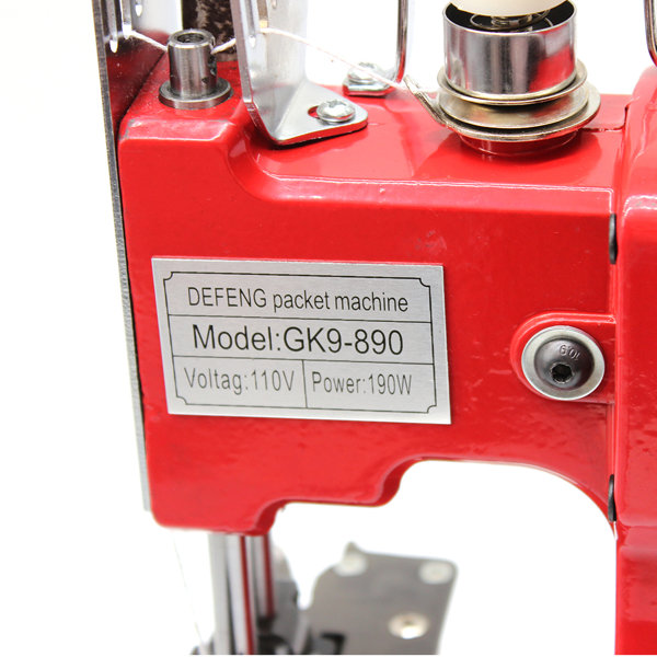 SUNYOU Electronic Sewing Machine | Wayfair