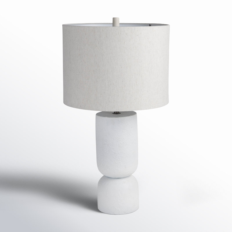 Caelan Concrete Table Lamp | AllModern
