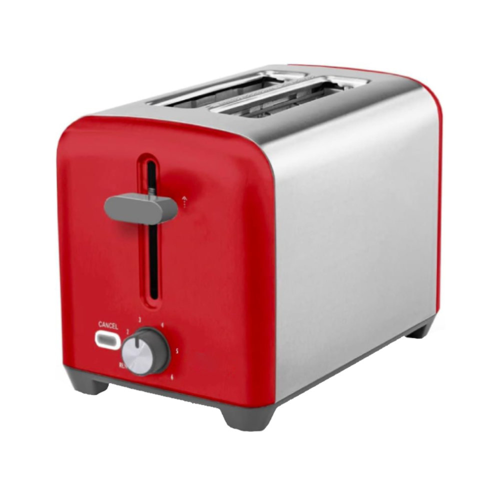 Magical Tech Easy Clean Up Stainless Toasting Machine | Wayfair