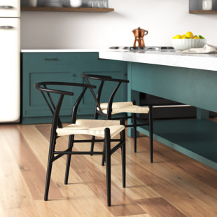 Stackable Kitchen & Dining Chairs You'll Love | Wayfair