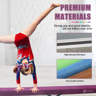 Modern Depo Modern-depo Folding Foldable Gymnastics Balance Beam ...